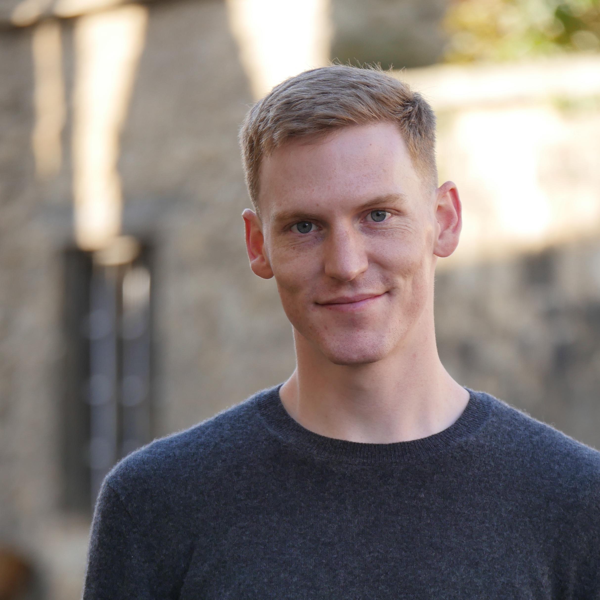 Dr Lachlan Hughes - Durham University Dr Lachlan Hughes - Durham University