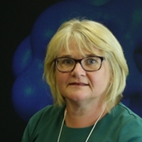 Trish Parkin - Durham University