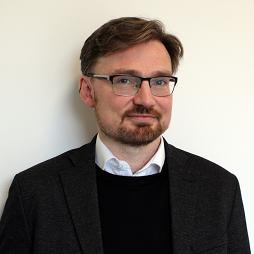 James Bisset - Durham University