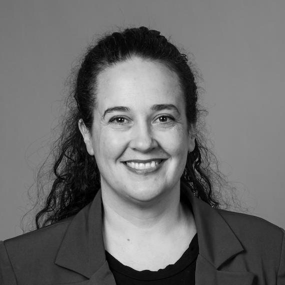 Dr Sian Halcrow - Durham University
