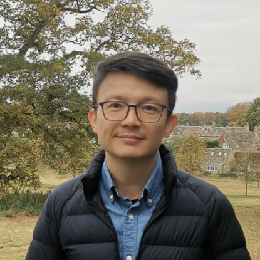 Dr Rui Hou- Durham University Business School